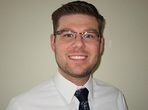 JKCF Alumni Spotlight: Brady Redfearn - Jack Kent Cooke Foundation