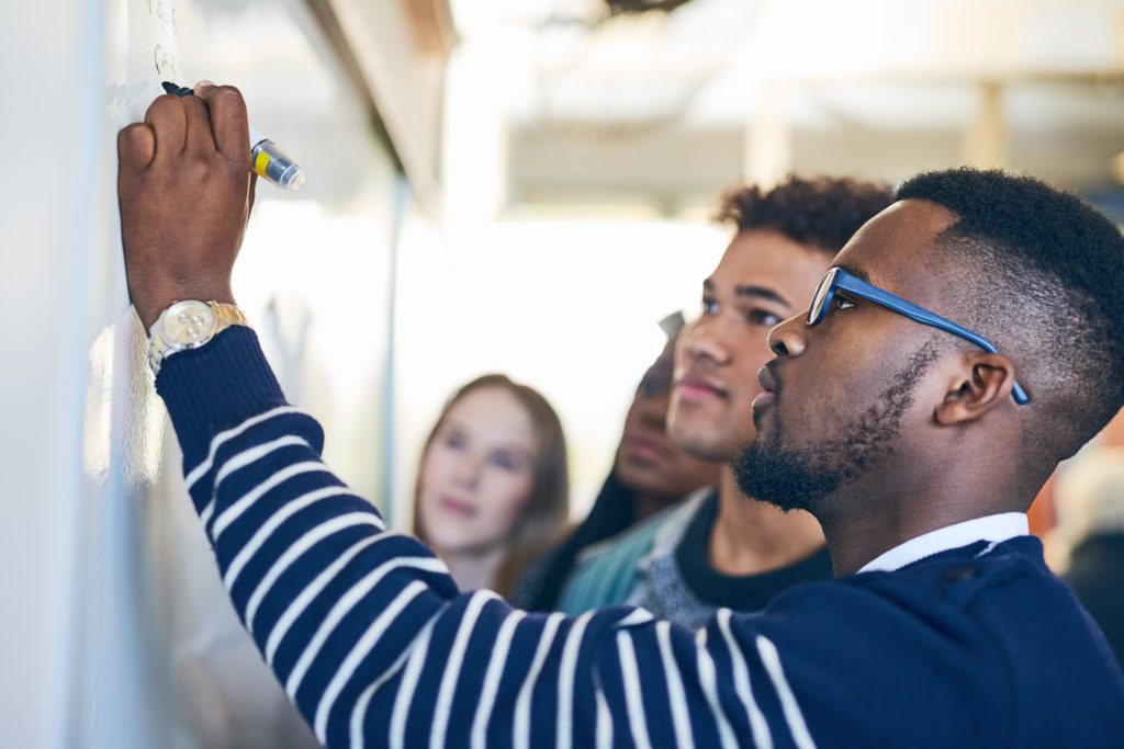 Making College Affordable: Providing Low-Income Students with the ...