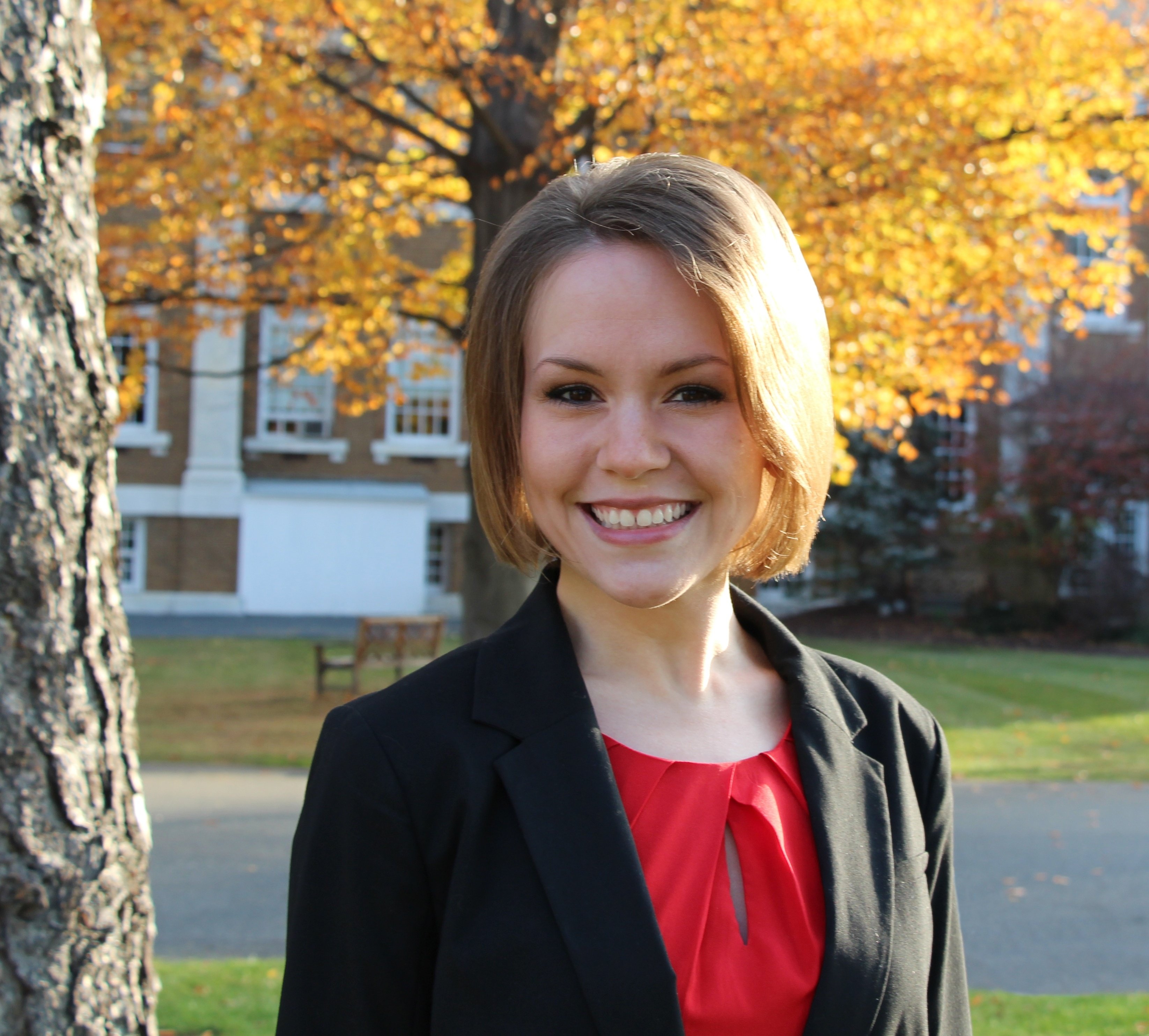 Cooke Conversations: 5 Questions With Carrie Moore - Jack Kent Cooke ...