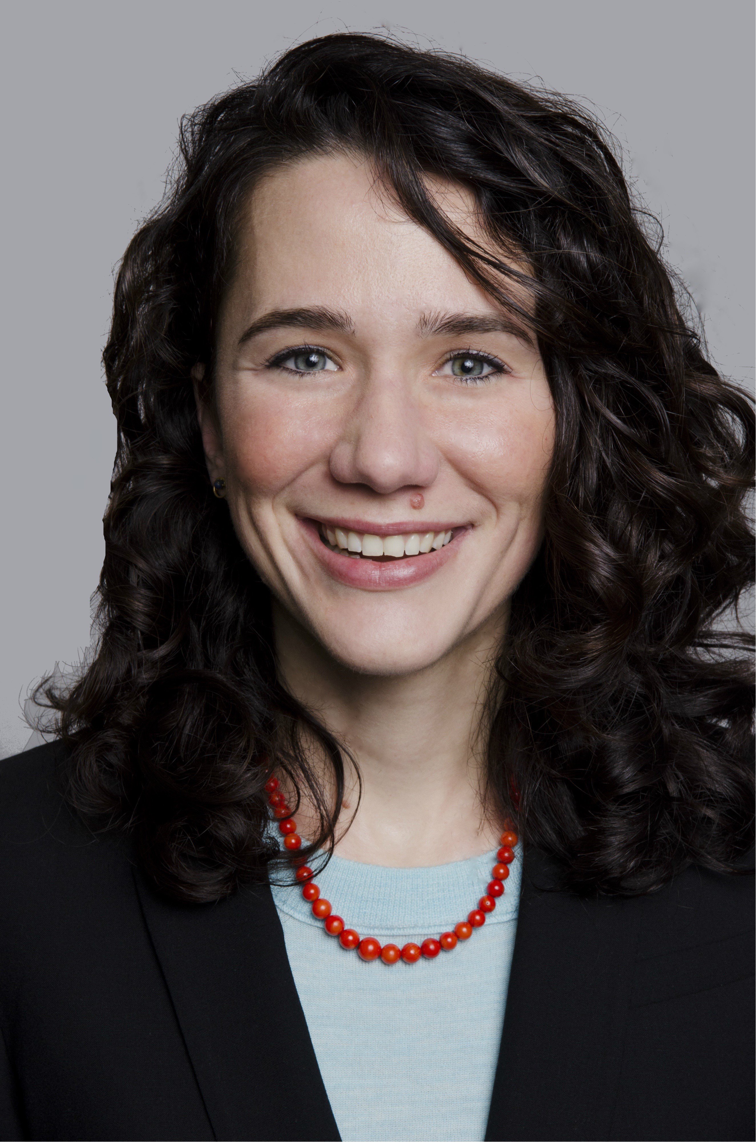 StreetCred Co-Founder Lucy Marcil Awarded $10,000 Quinn Prize - Jack ...