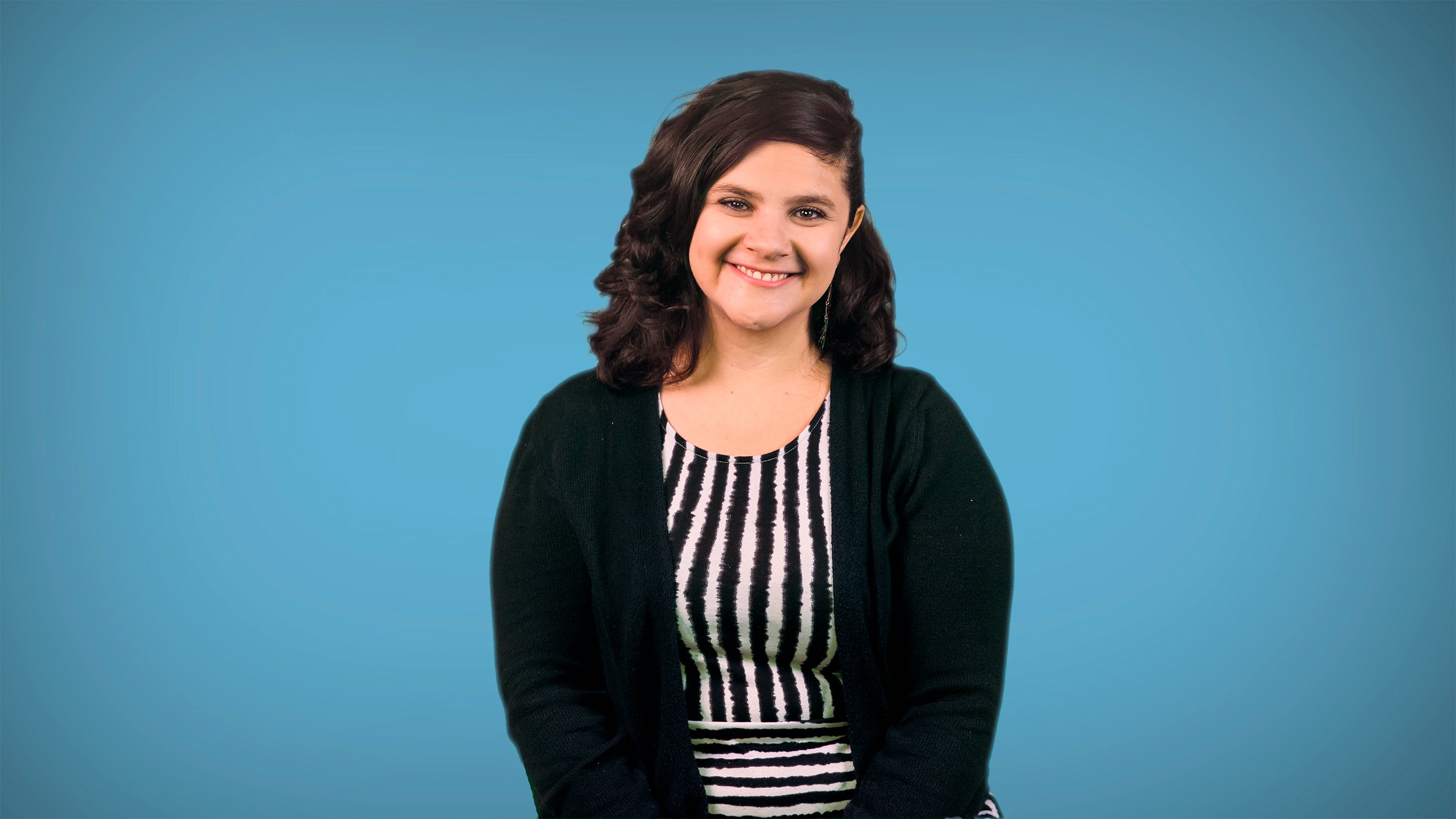 Fascinated by the Brain: Cooke Scholar Marcela Rodrigues Guimarães ...