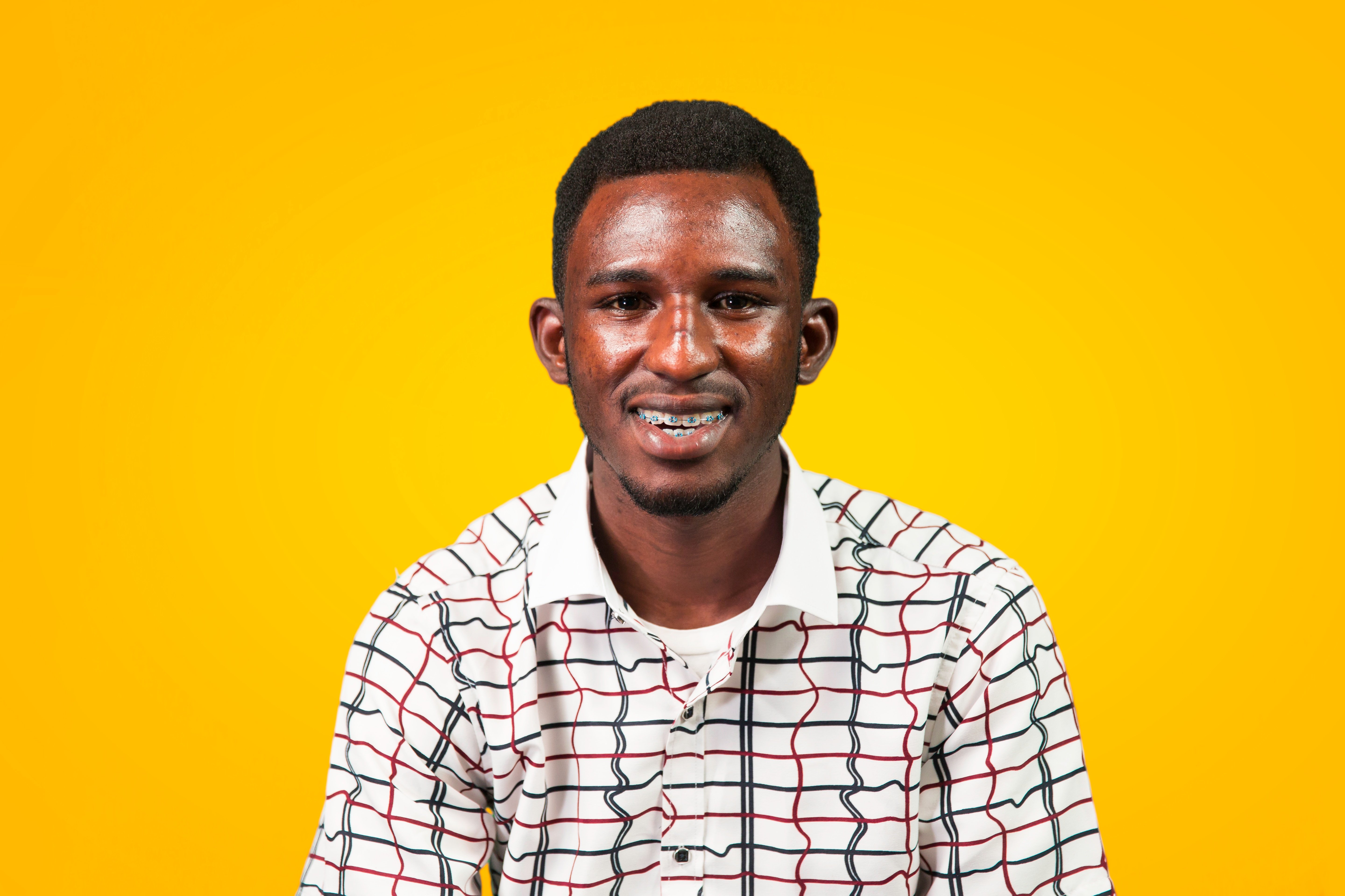 From Community College to Georgetown University: Derrick Arthur-Cudjoe ...