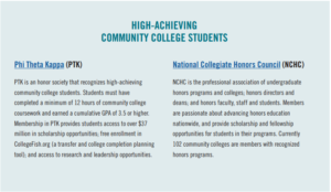 Opening Doors: How Selective Colleges and Universities Are Expanding Access for High-Achieving ...