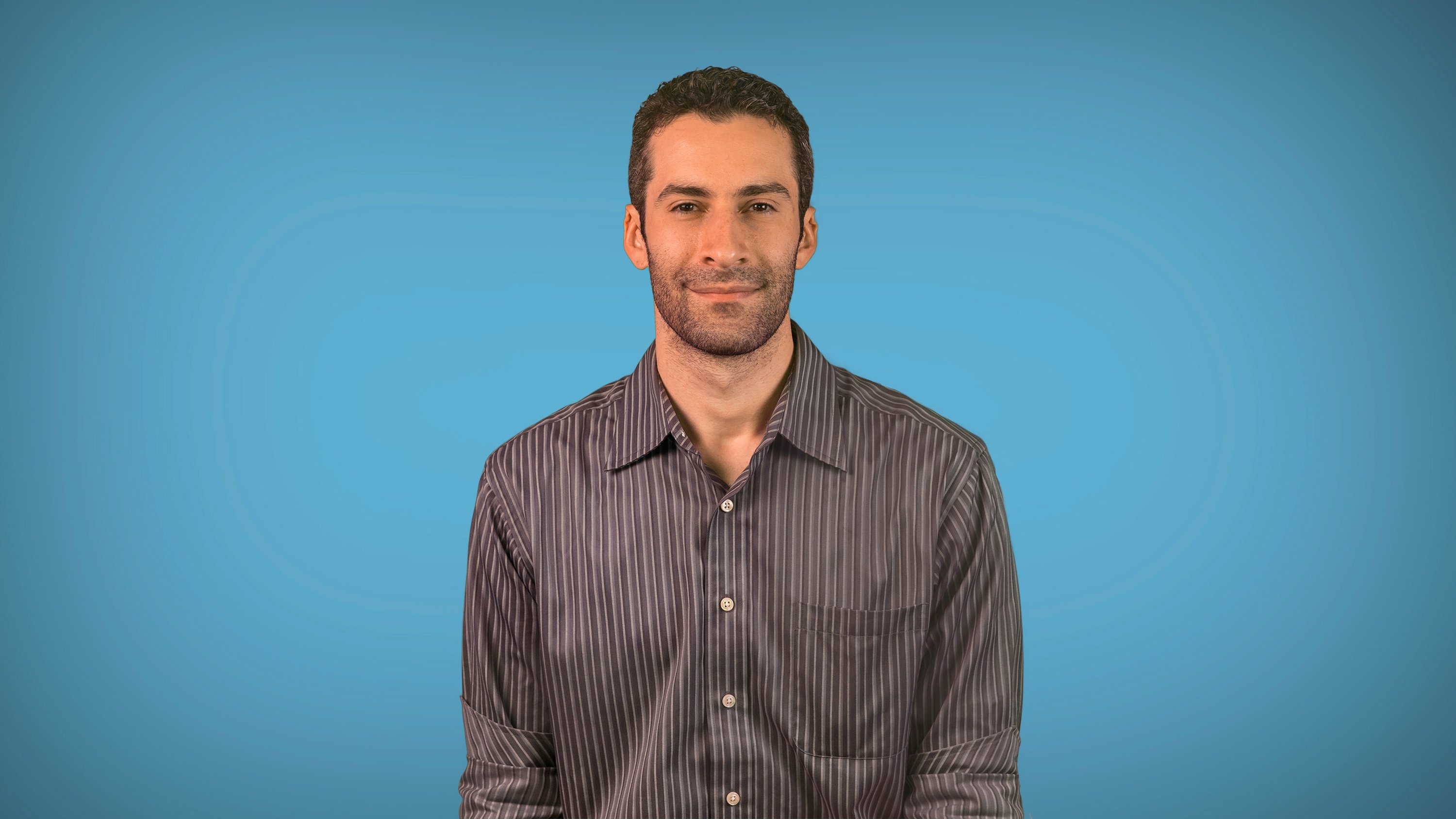 From the Military to Mars: Cooke Scholar Mark Rubianes - Jack Kent ...