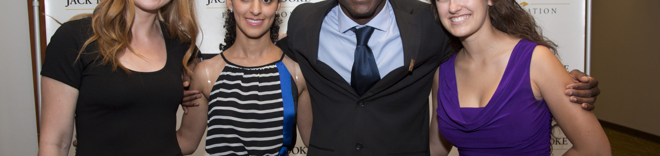 Awards for Scholars and Alumni - Jack Kent Cooke Foundation