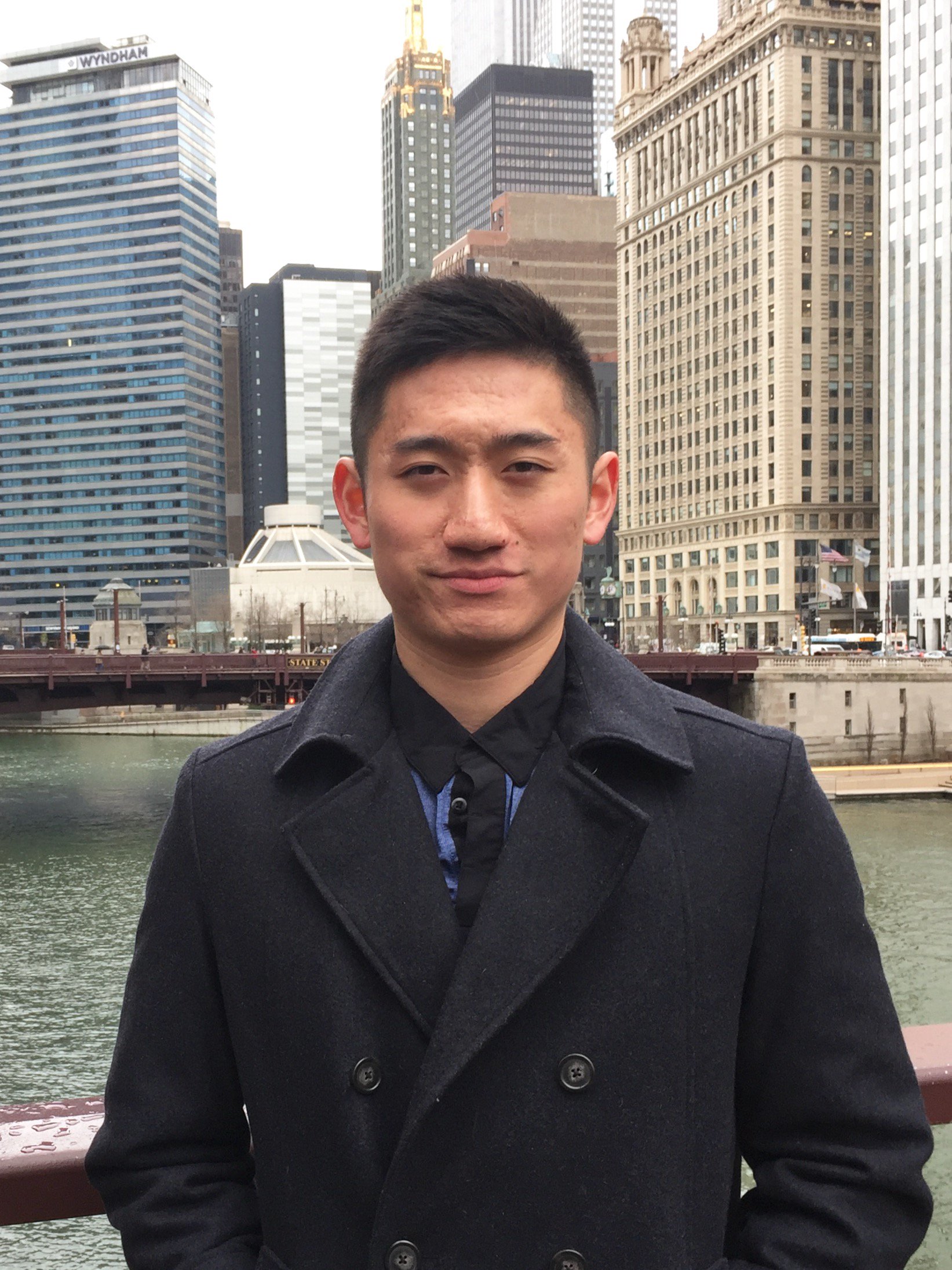 Cooke Conversation: 5 Questions with Shaun Zhang - Jack Kent Cooke ...