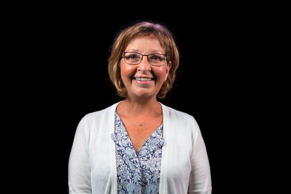 Christine Shearer - Jack Kent Cooke Foundation