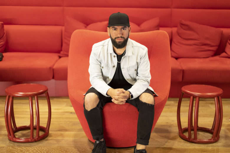 Daniel Leon-Davis – Inspiring Change Through Storytelling - Jack Kent ...