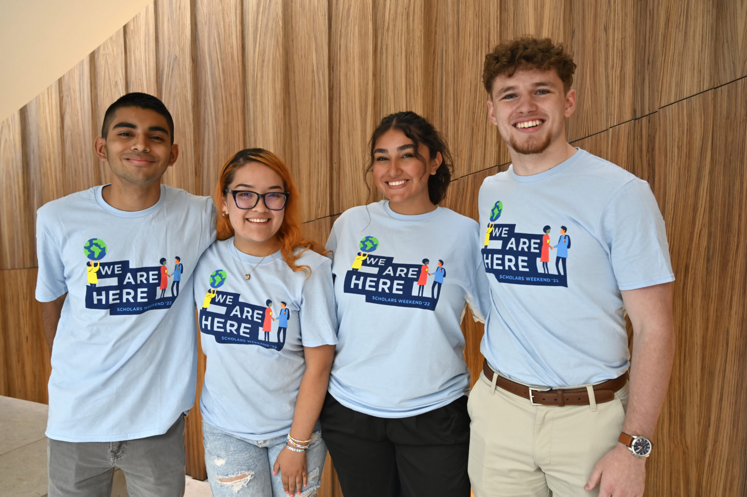 The Cooke College Scholarship Program Application is Now Open - Jack ...