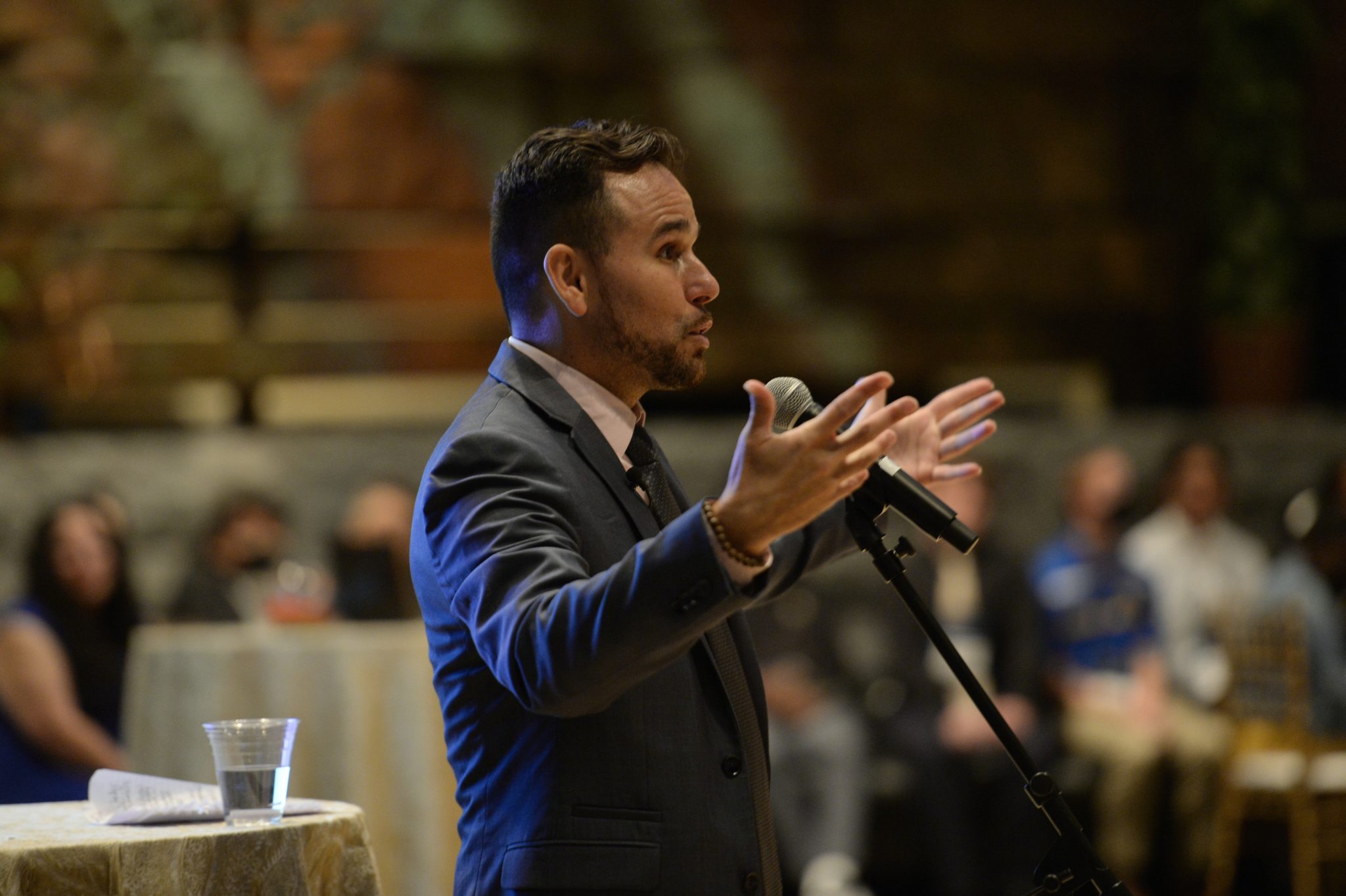 Cooke Transfer Scholar Spotlights - Jack Kent Cooke Foundation