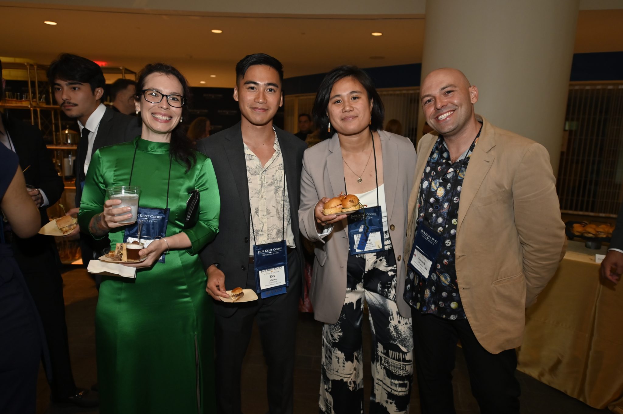 December 2022 Newsletter - Jack Kent Cooke Foundation