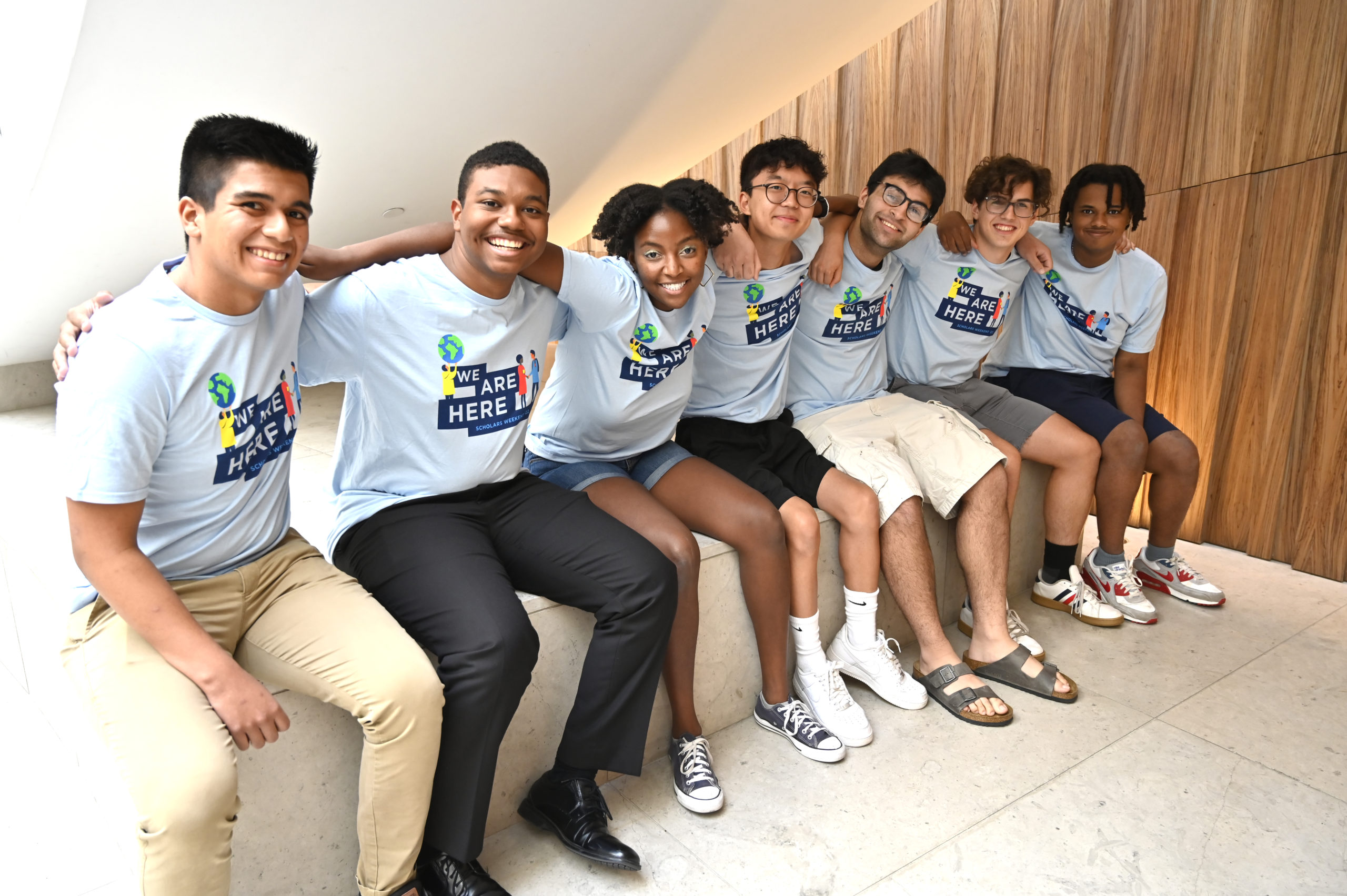 December 2022 Newsletter - Jack Kent Cooke Foundation