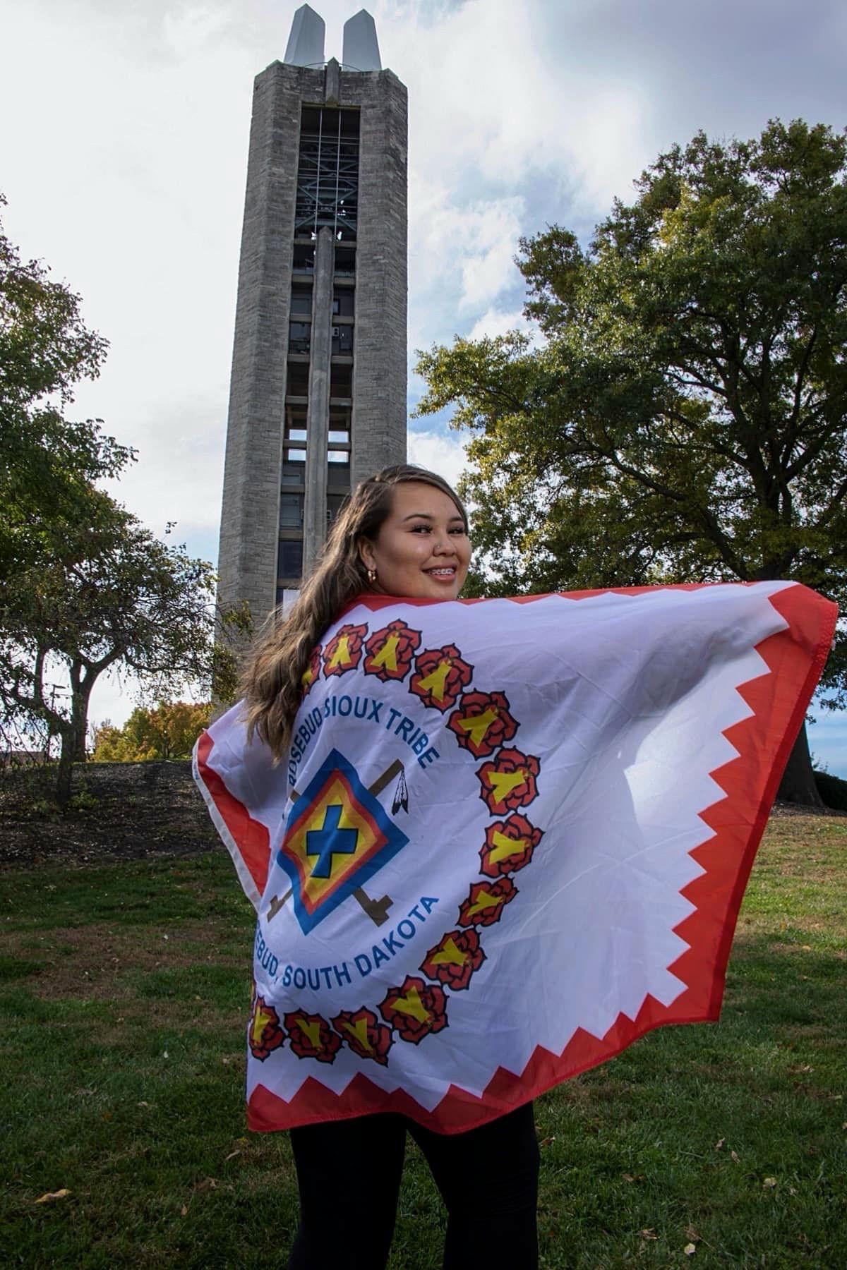 Roots: Life On and Off the Rez - Jack Kent Cooke Foundation