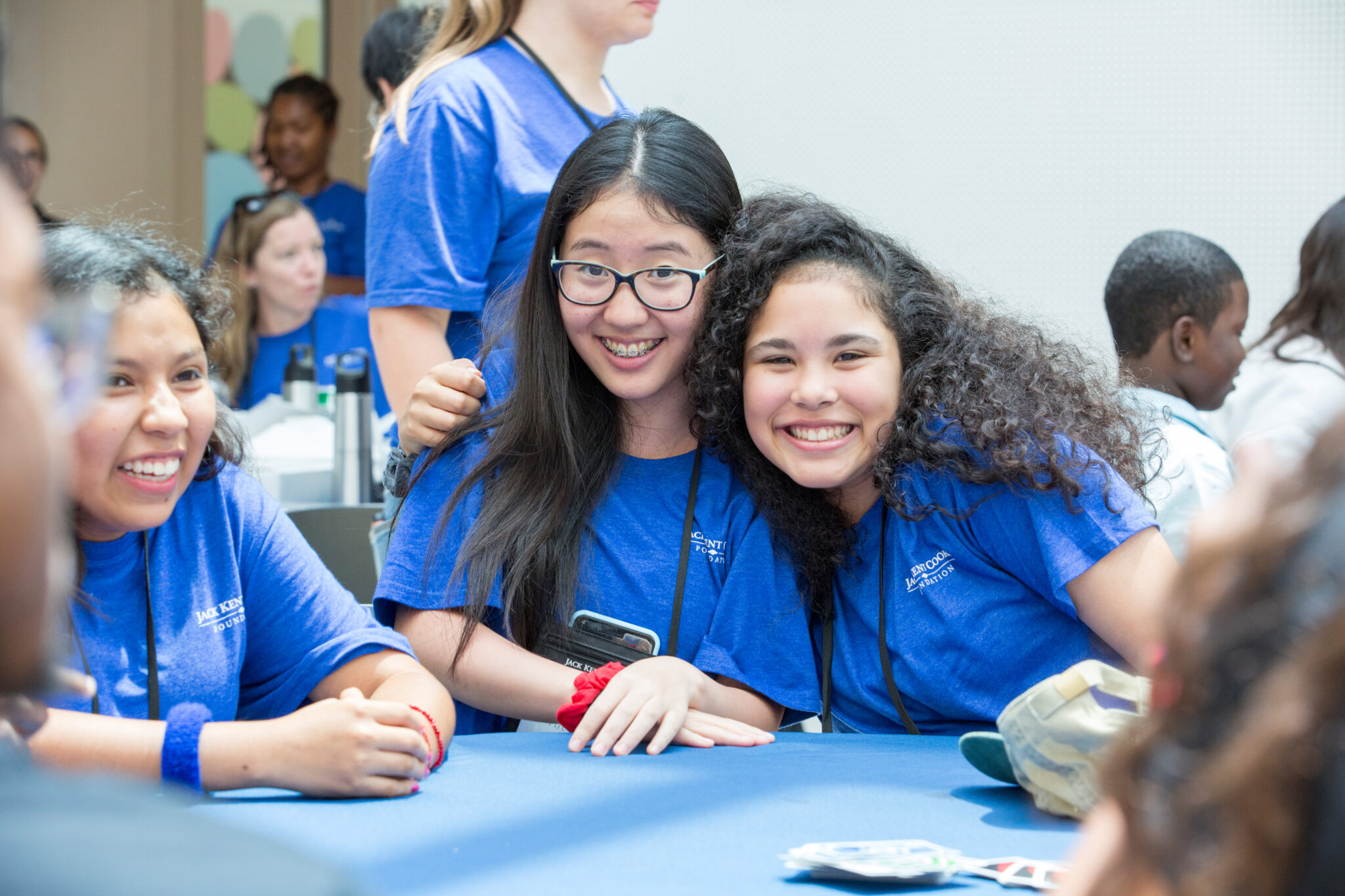 Forty-Five Cooke Young Scholars Are Named College Scholars and Will ...