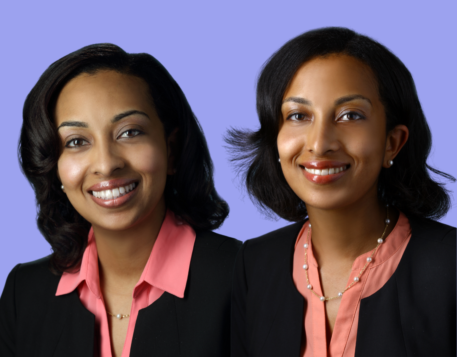 Doctors, Sisters, and Cooke Alums - Jack Kent Cooke Foundation