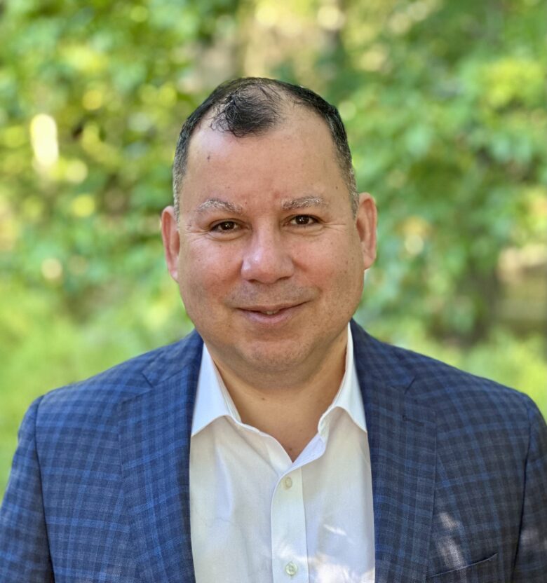 The Cooke Foundation Welcomes new CFO, Ricardo DeLeon - Jack Kent Cooke ...