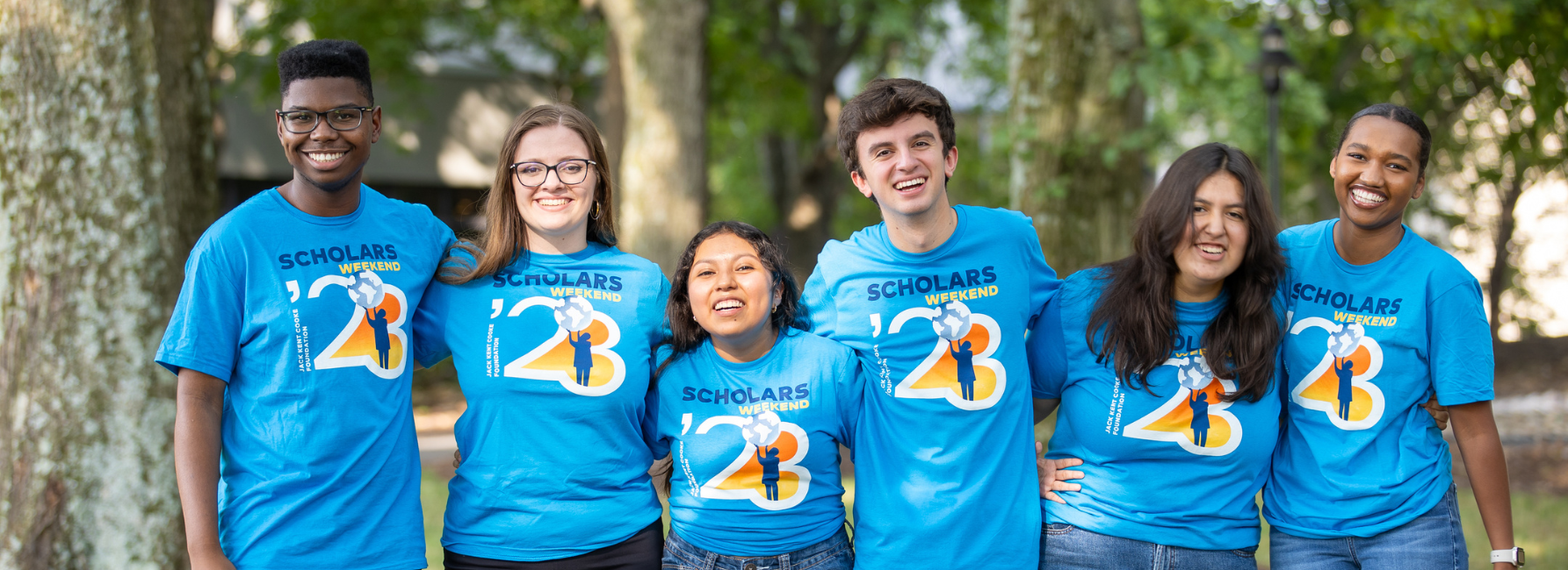 Home - Jack Kent Cooke Foundation