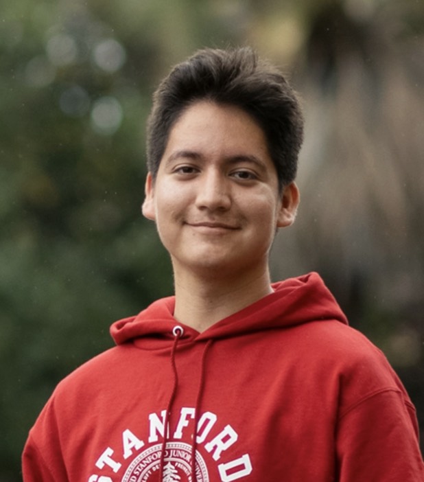 A Q&A with Cooke and Schwarzman Scholar, Kyle Becerra - Jack Kent Cooke ...