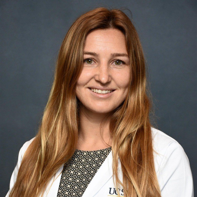 Catchin' Up With a Cookie: Sarah Schwab - Jack Kent Cooke Foundation