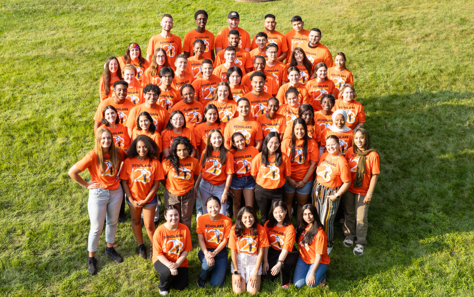 459 Semifinalists Named For Jack Kent Cooke Foundation’s Transformative ...