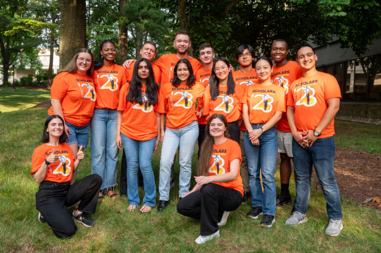 60 Community College Students Awarded Transfer Scholarships to Attend ...