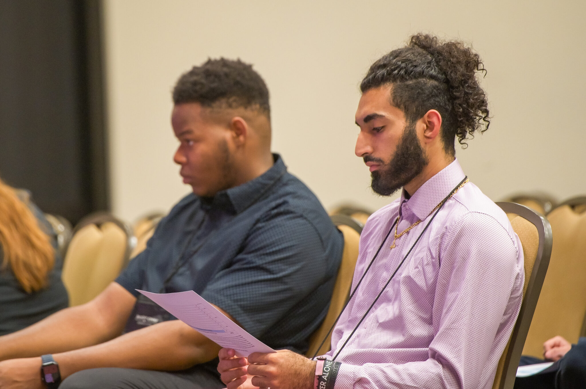 The Power of Asking for Help: How Guidance and Courage Transformed My ...