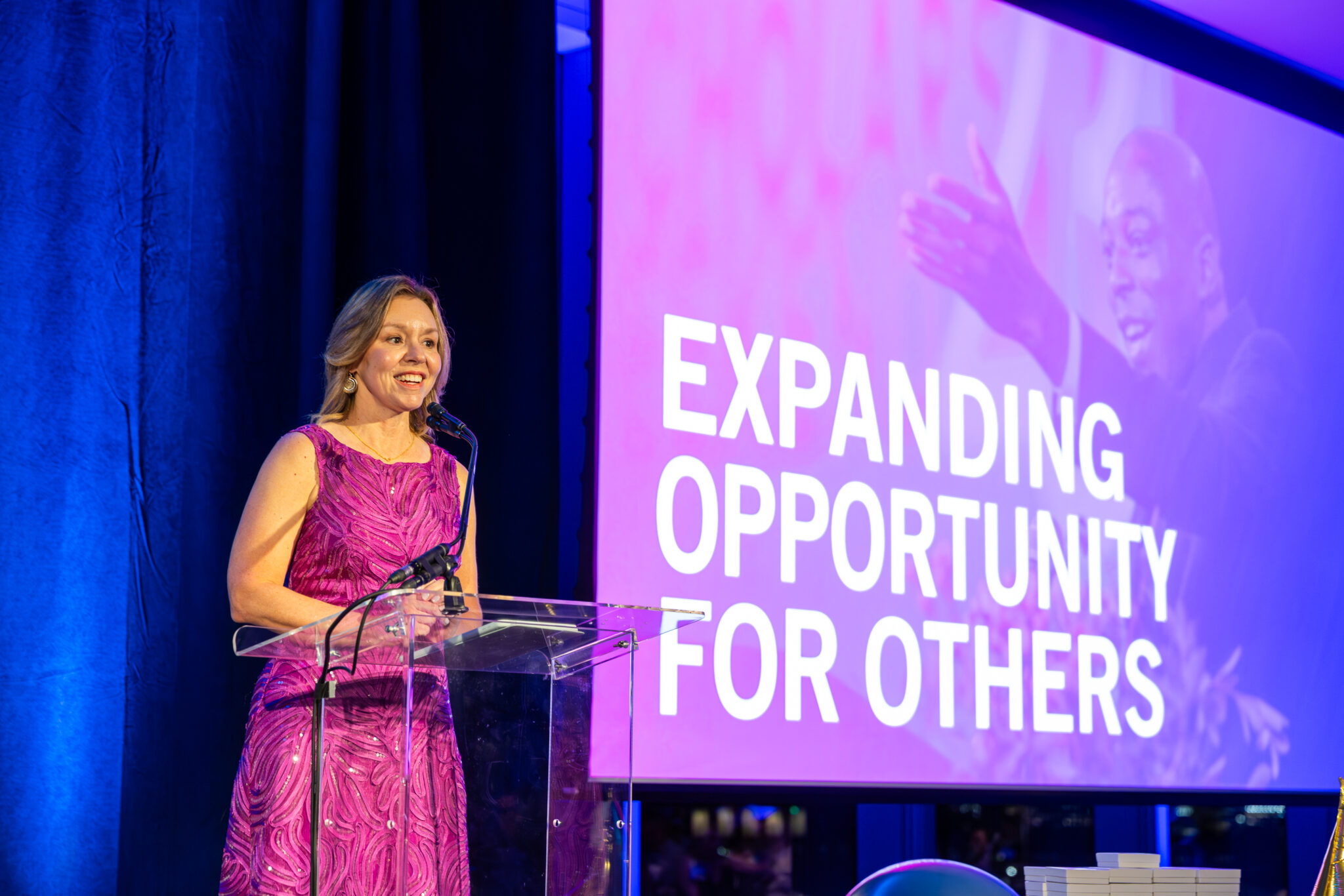 Jack Kent Cooke Foundation Celebrates 25 Years of Empowering ...